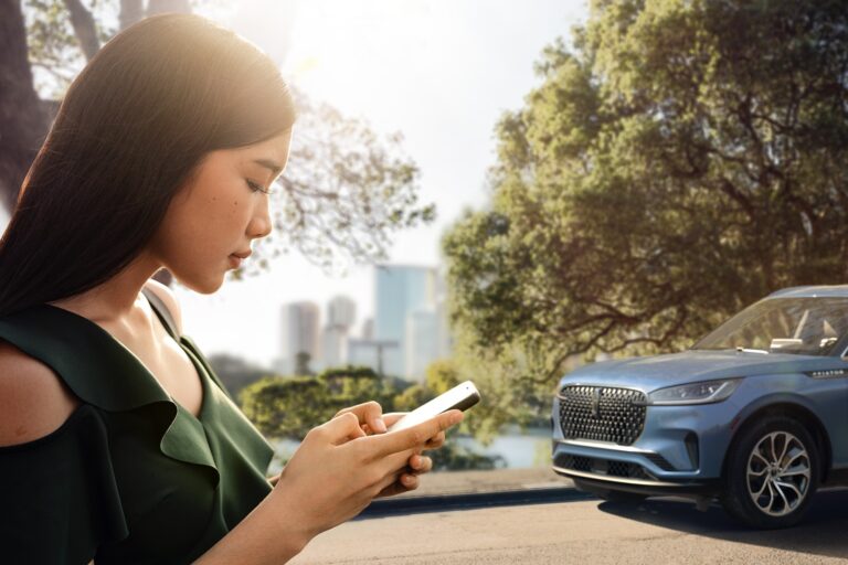 The Lincoln App: Enhancing Your Lincoln Experience